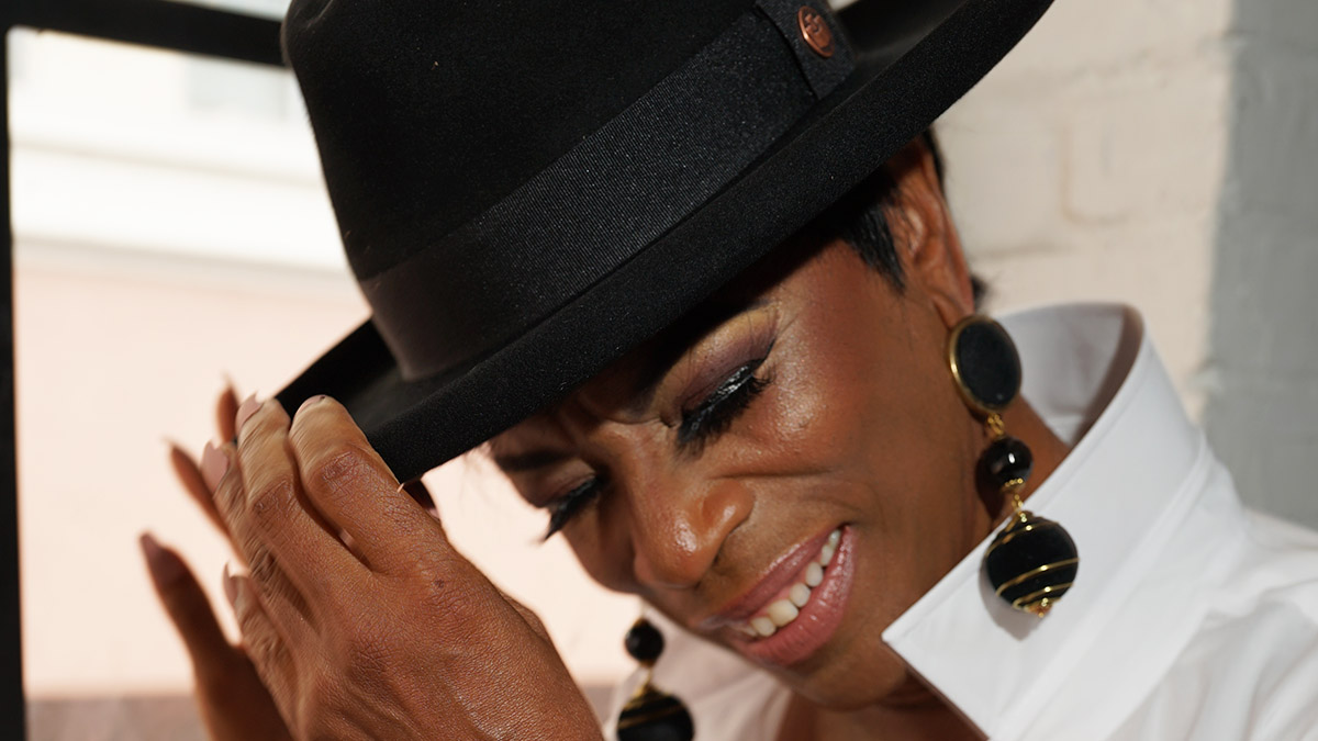 Bio – Denice Brooks