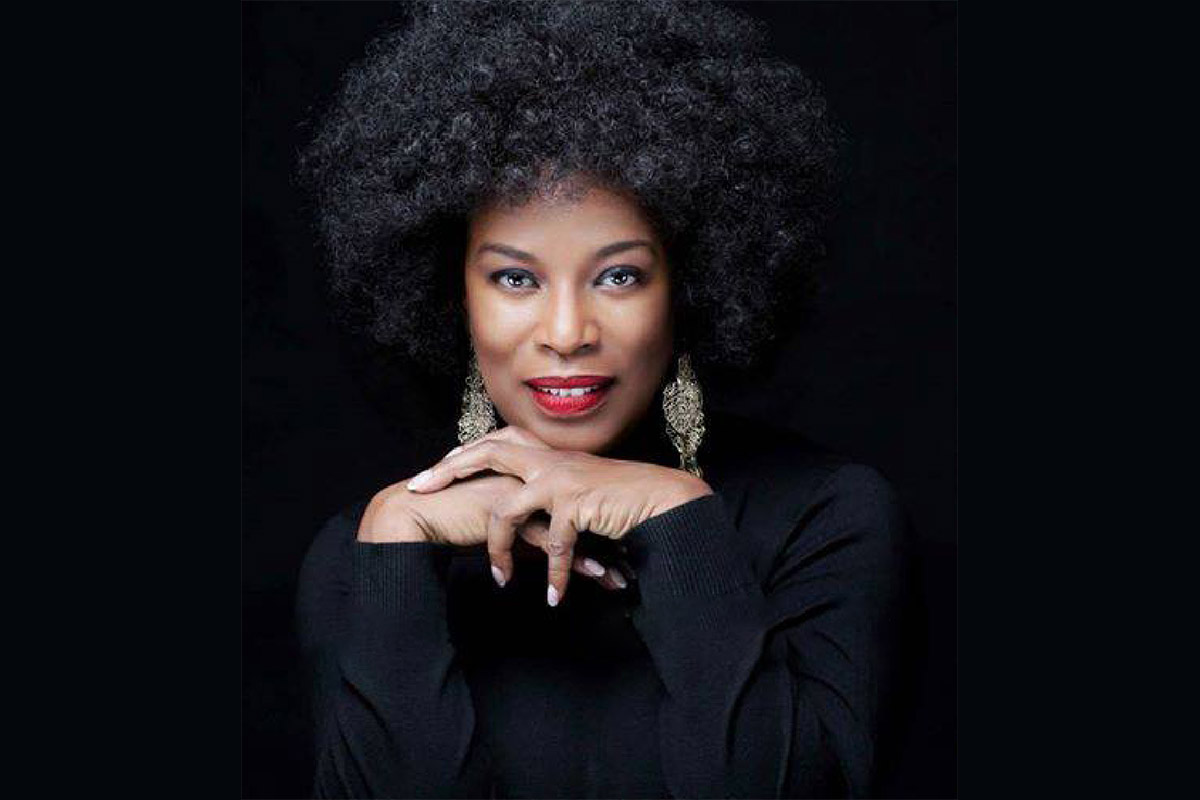 Bio – Denice Brooks